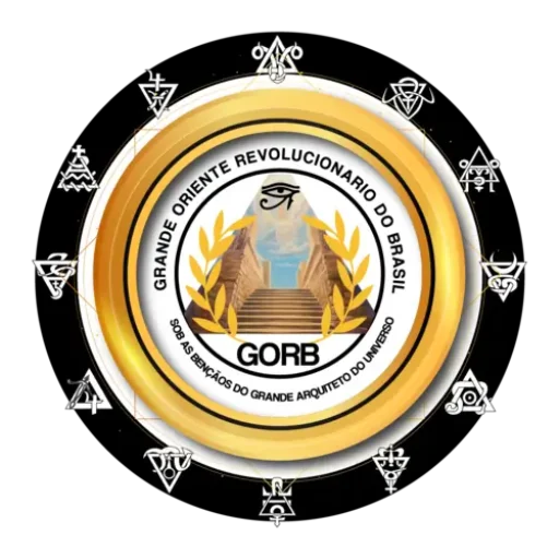 GORB - Grande Oriente Revolucionário do Brasil